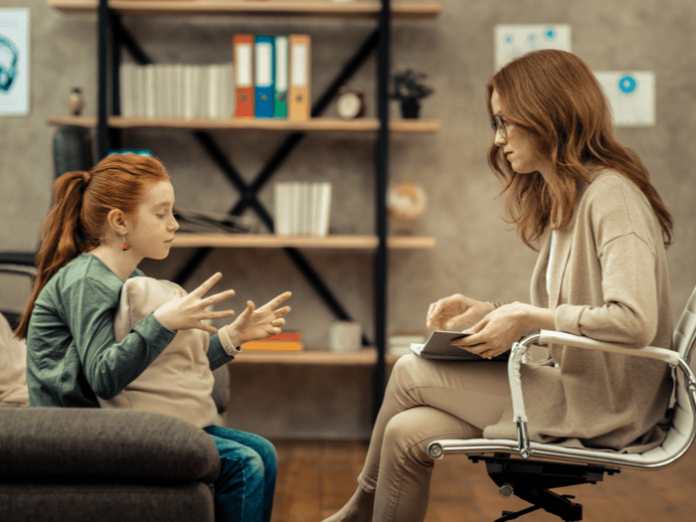 How to Find the Right Therapist for You